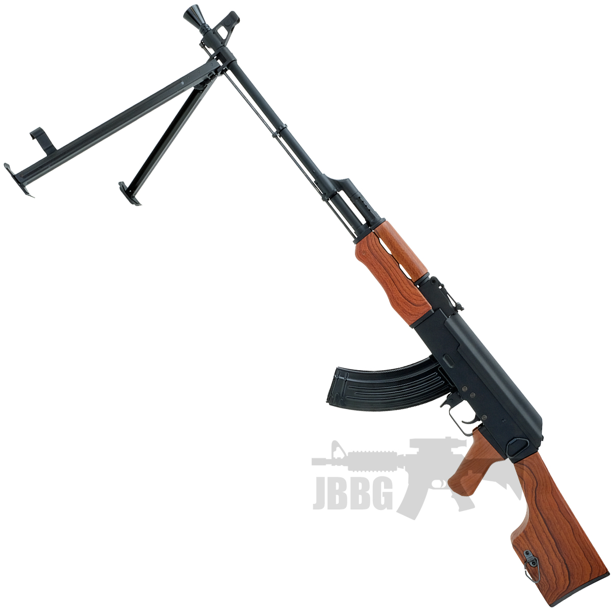 SRC AK47 RPK Airsoft Gun AEG Novice Line Series - Just BB Guns