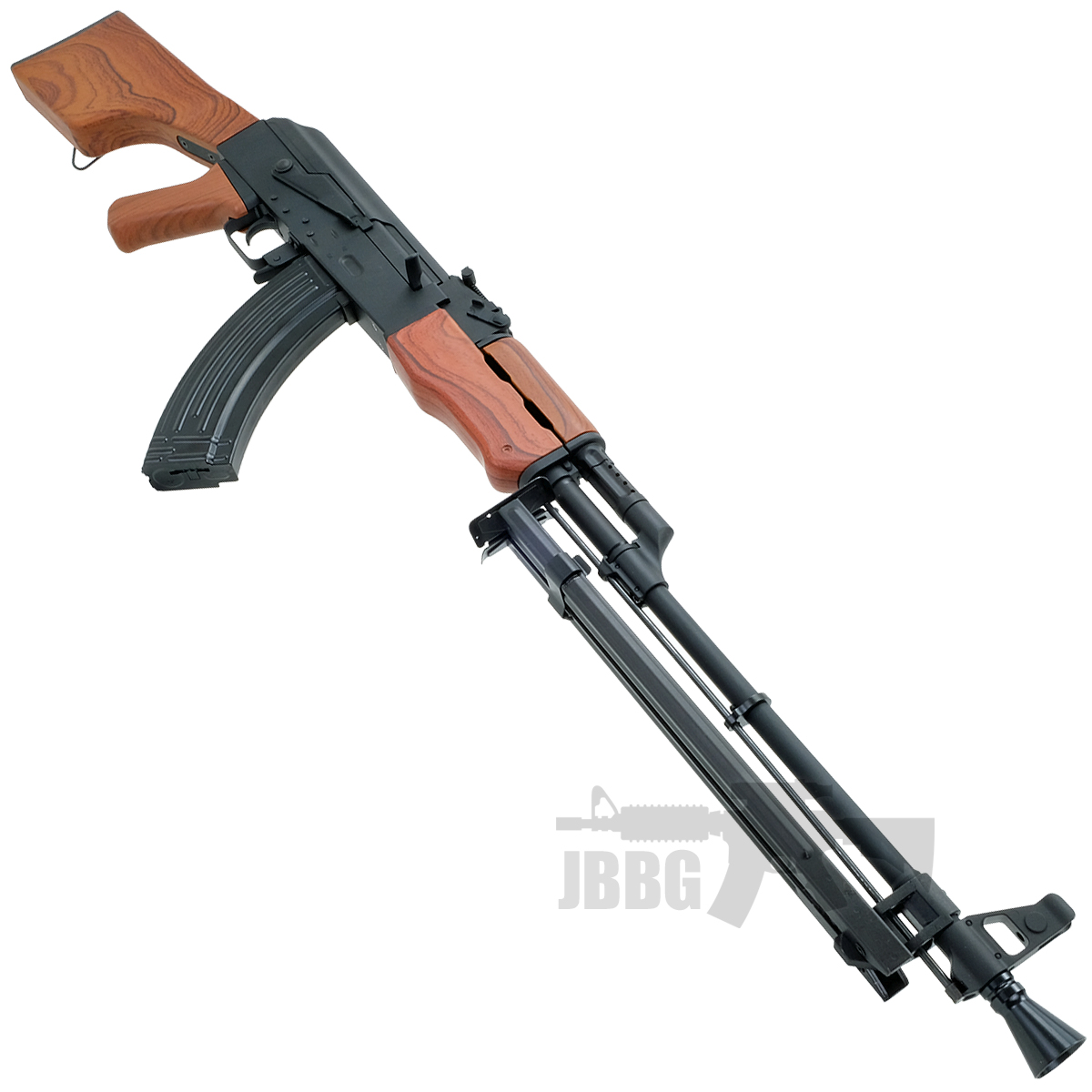 SRC AK47 RPK Airsoft Gun AEG Novice Line Series - Just BB Guns