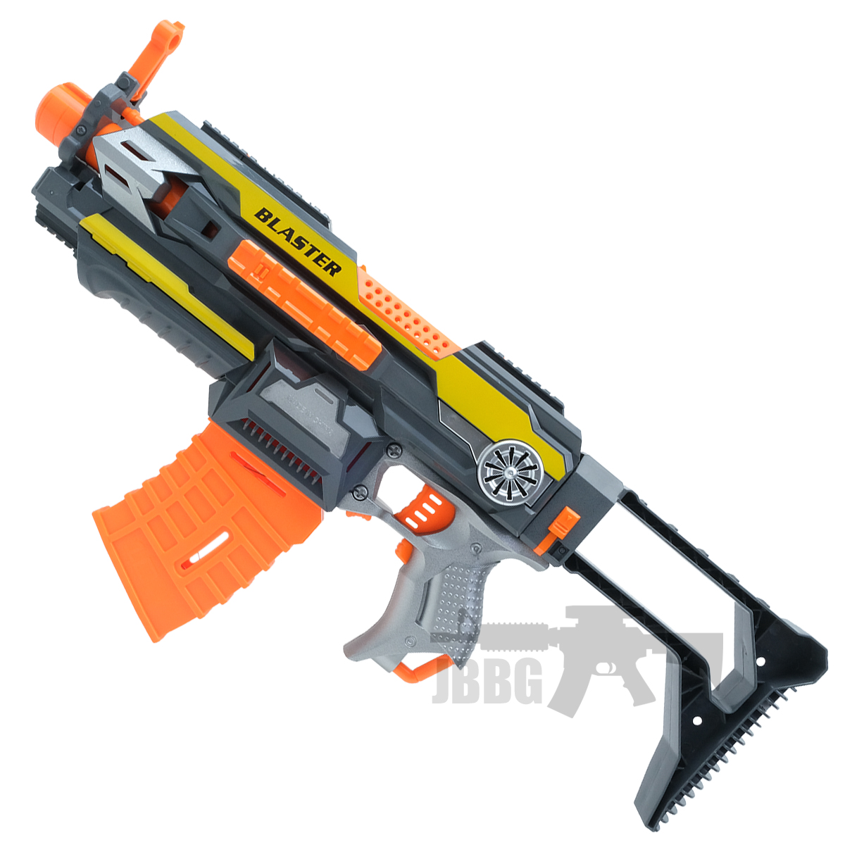 Projectile Launcher Foam Dart Blaster Shot Gun - Just BB Guns