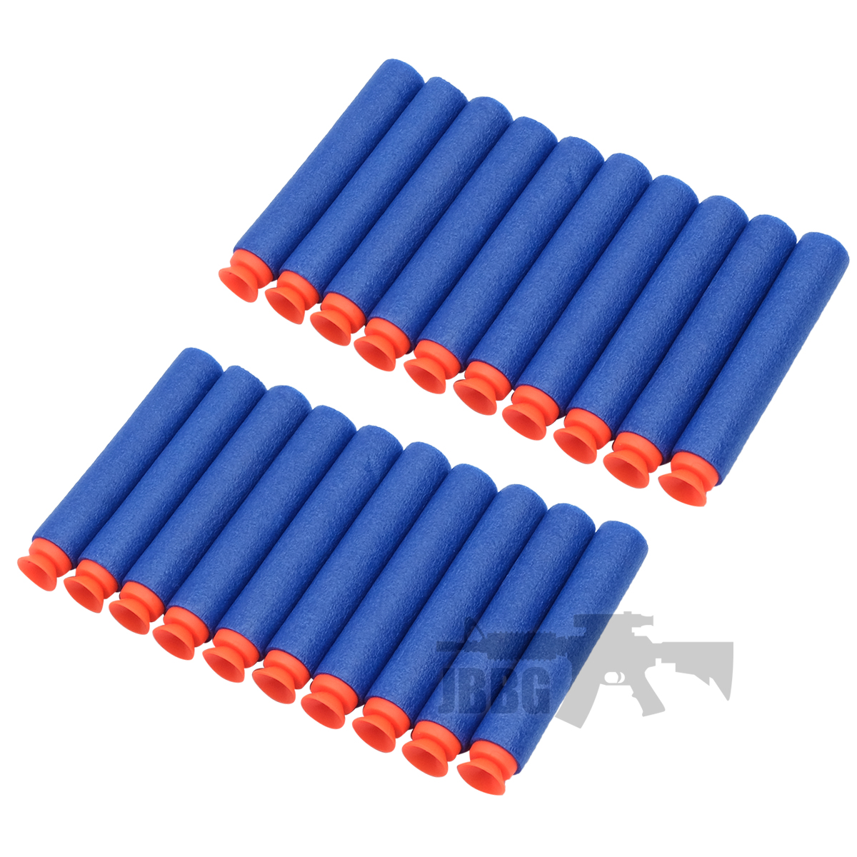 Projectile Launcher Foam Dart Blaster Shot Gun - Just BB Guns