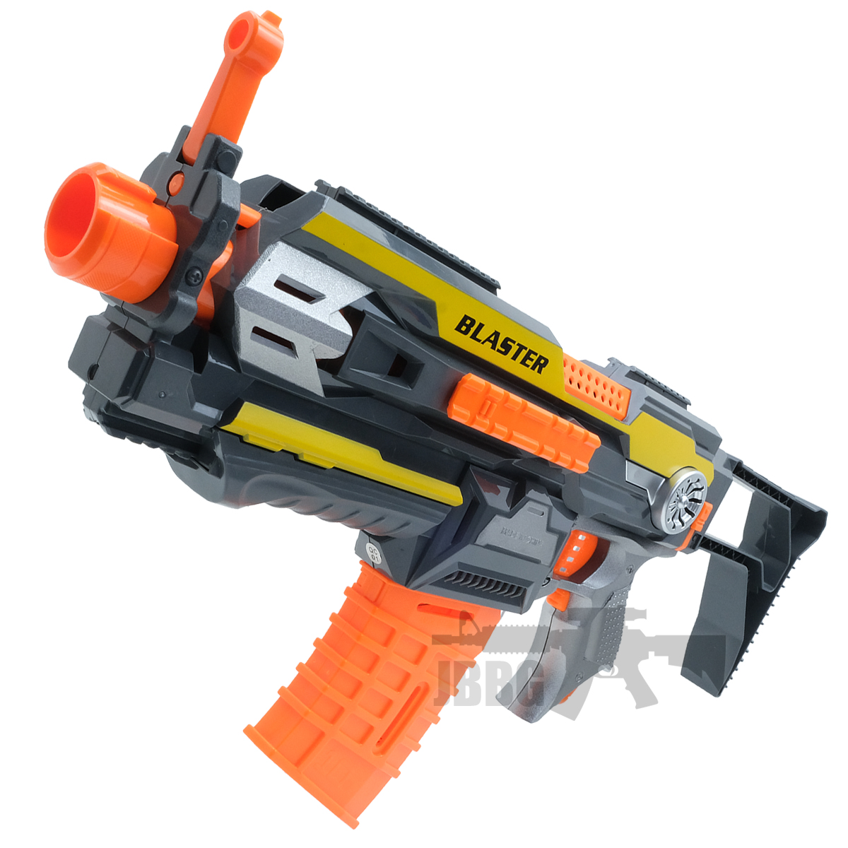 Projectile Launcher Foam Dart Blaster Shot Gun - Just BB Guns