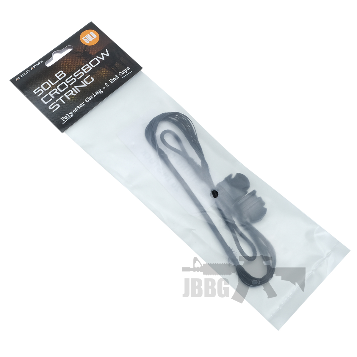 Crossbow Strings 50LB Anglo Arms - Just BB Guns