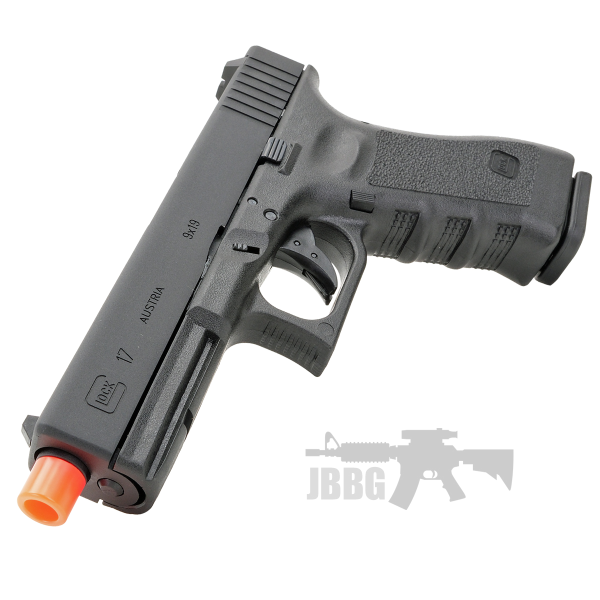 Umarex Glock 17 Gen3 Gas Blowback Airsoft Pistol - Just BB Guns