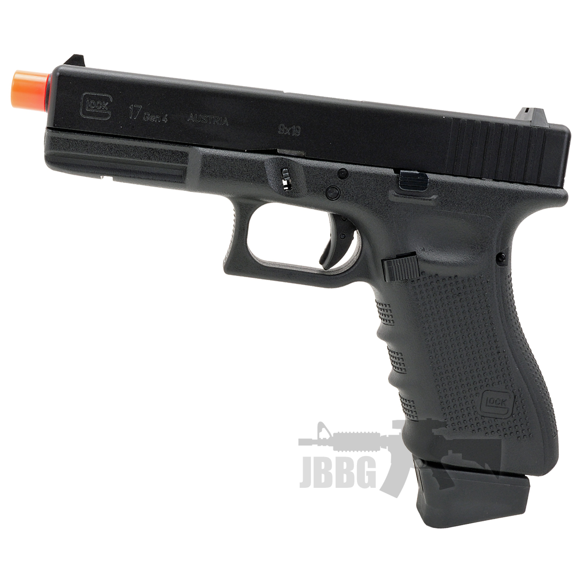 Umarex Glock 17 Gen4 Co2 Blowback Airsoft Pistol VFC - Just BB Guns