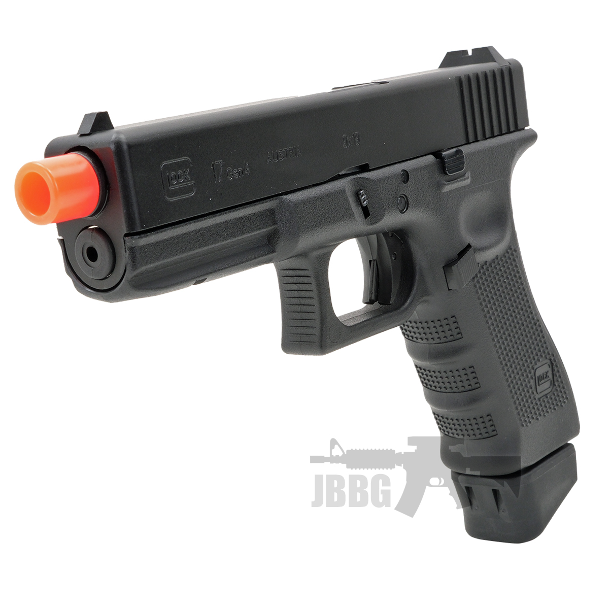 Umarex Glock 17 Gen4 Co2 Blowback Airsoft Pistol VFC - Just BB Guns