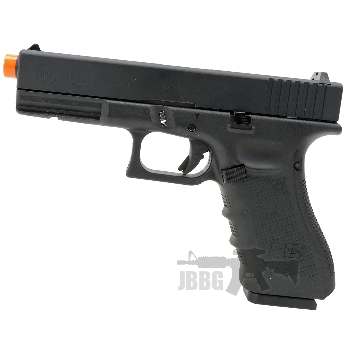 Umarex Glock 17 Gen4 Co2 Blowback Airsoft Pistol - Just BB Guns