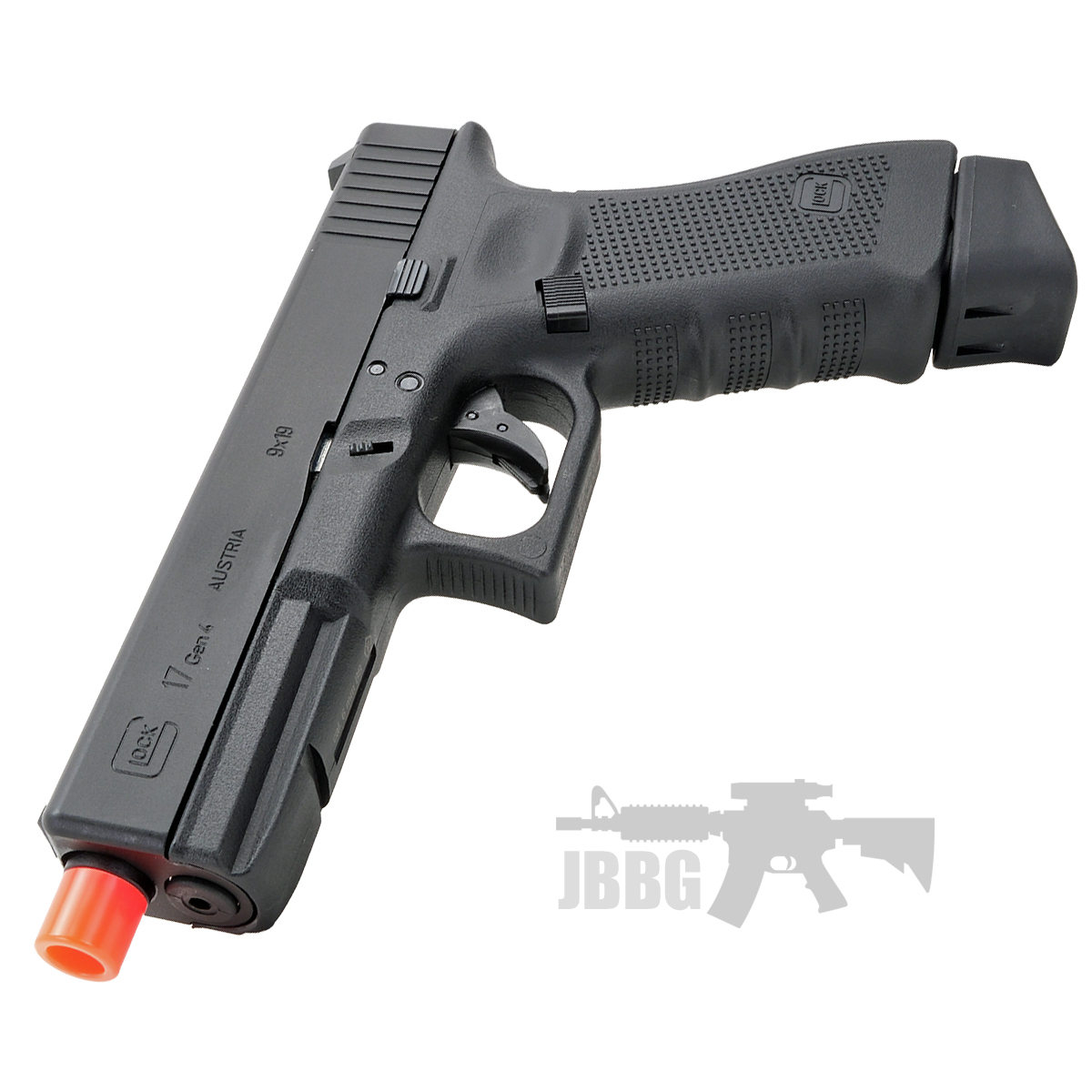 Umarex Glock 17 Gen4 Co2 Blowback Airsoft Pistol VFC - Just BB Guns