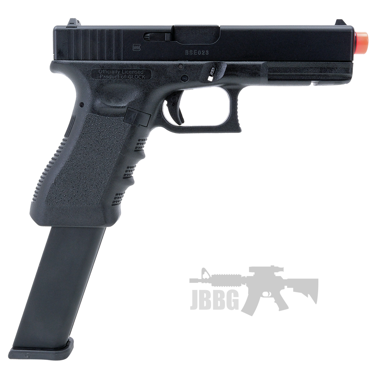 Umarex Glock 18c Gen3 Gas Blowback Airsoft Pistol - Just BB Guns