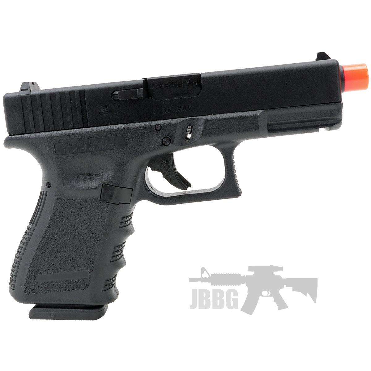 Umarex Glock 19 Gen3 Gas Blowback Airsoft Pistol - Just BB Guns