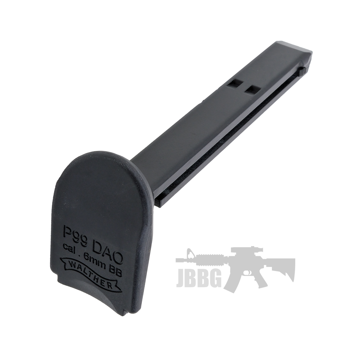 Umarex Walther P99 DAO Co2 Airsoft Magazine - Just BB Guns
