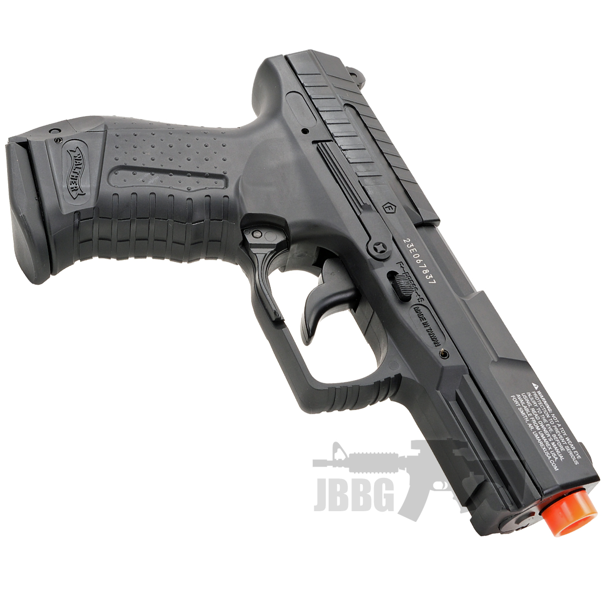 Umarex Walther P99 DAO CO2 Powered Pistol - Just BB Guns