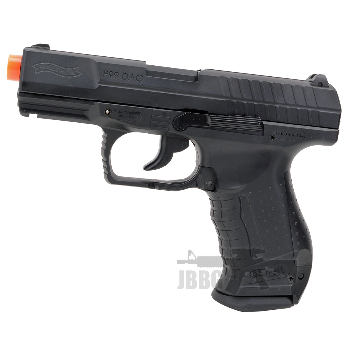 Umarex Walther P99 DAO CO2 Powered Pistol - Just BB Guns