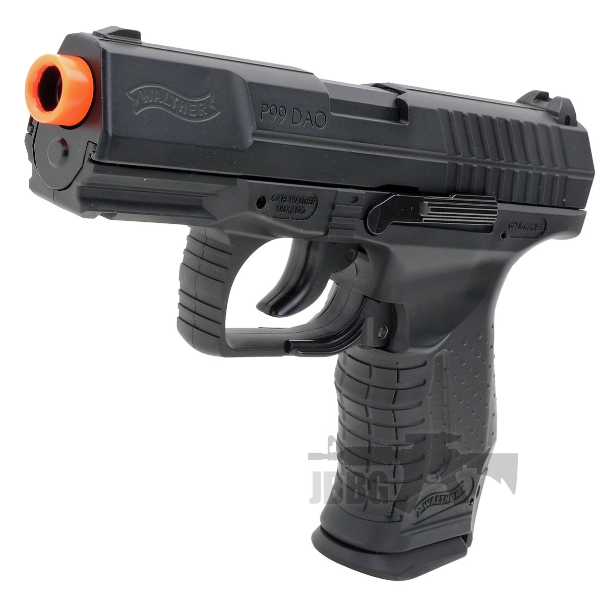 Umarex Walther P99 DAO CO2 Powered Pistol - Just BB Guns