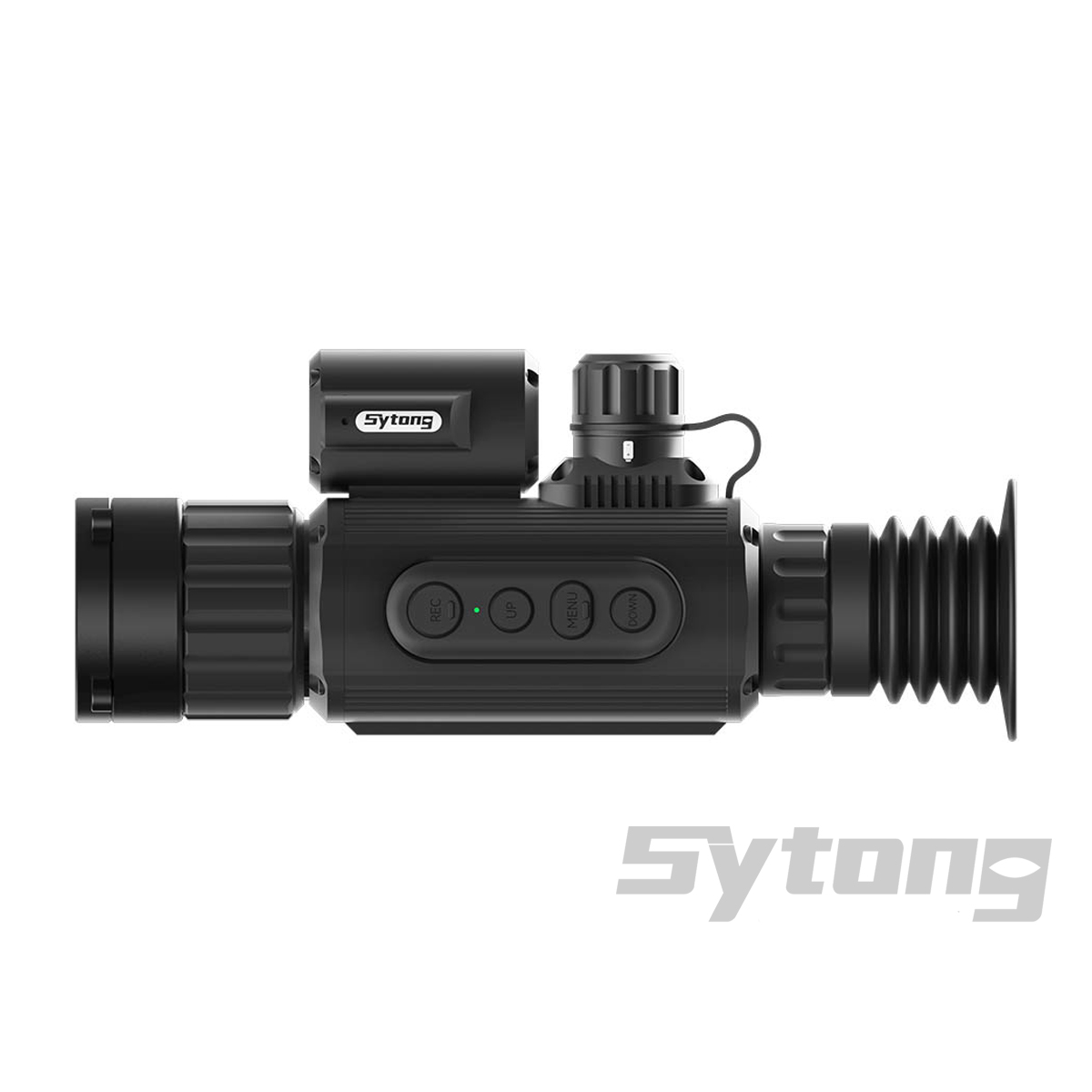 AM06-50LRF Thermal Rifle Scopes Night Vision - Just BB Guns