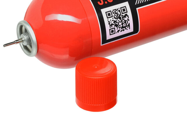 Airsoft Gas Guide - Just BB Guns
