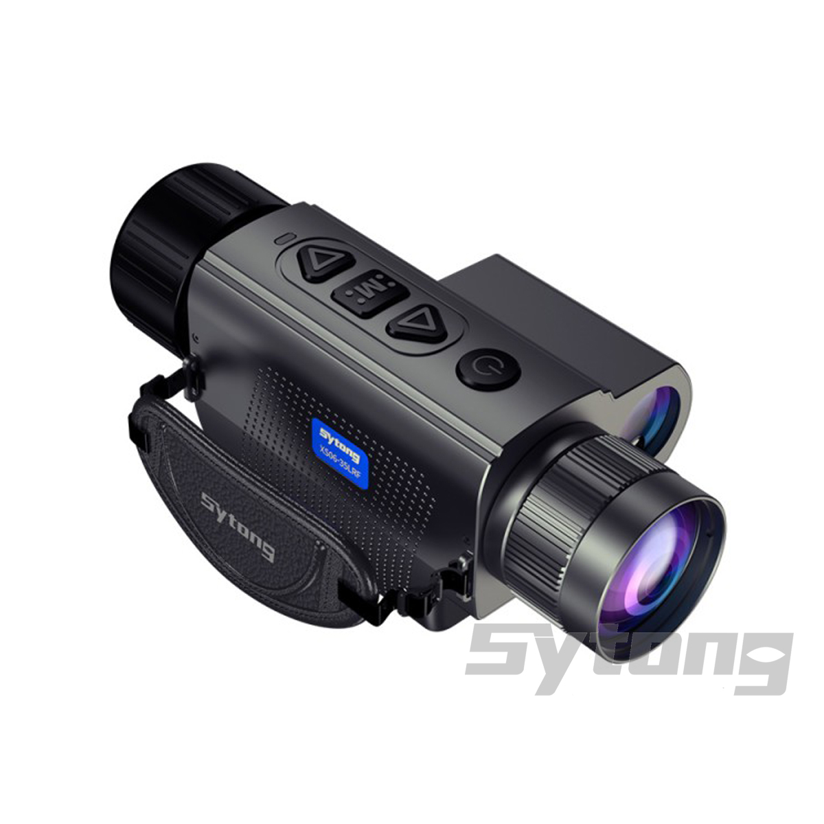 XS06-50 Handheld Thermal Monocular - Just BB Guns