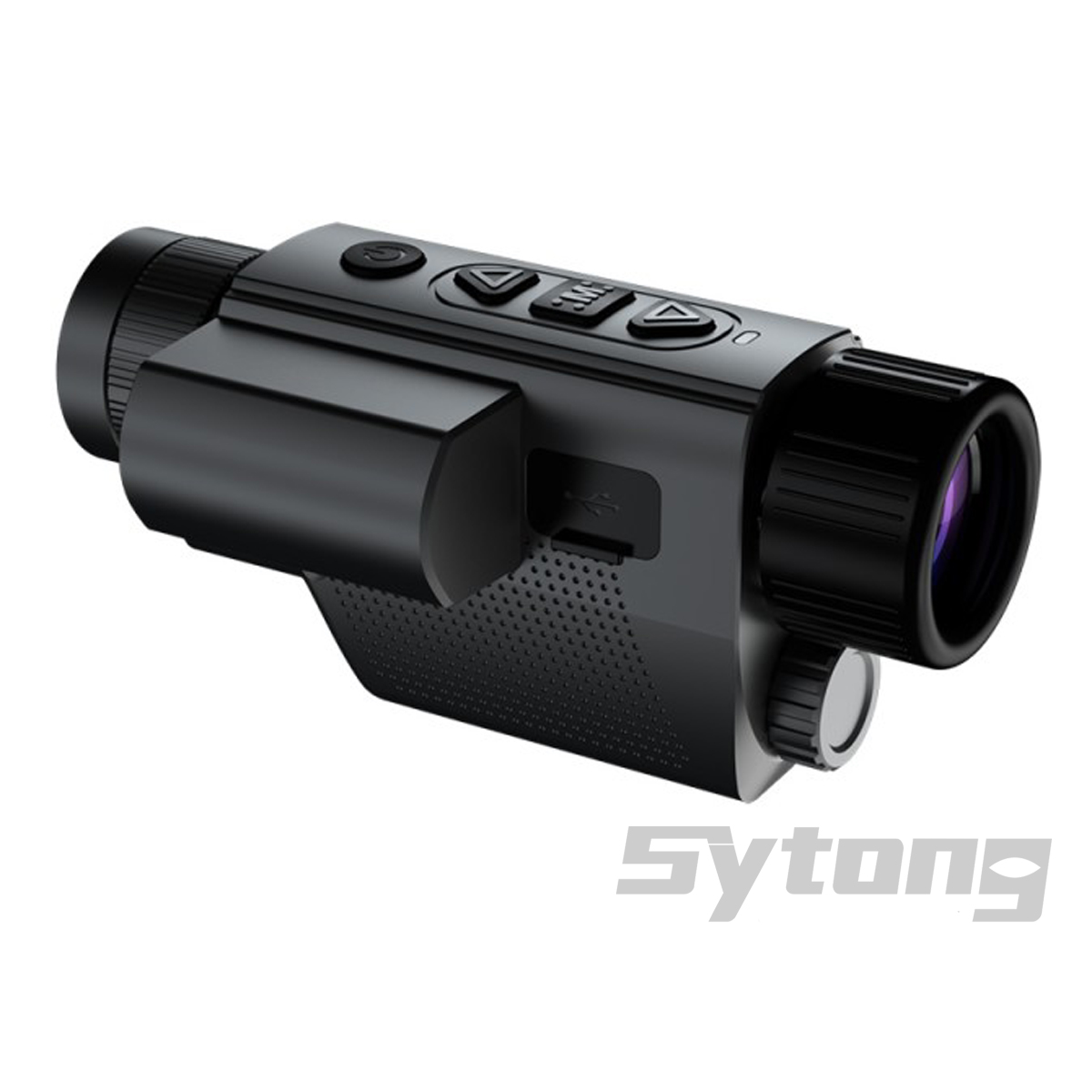 XS06-50 Handheld Thermal Monocular - Just BB Guns