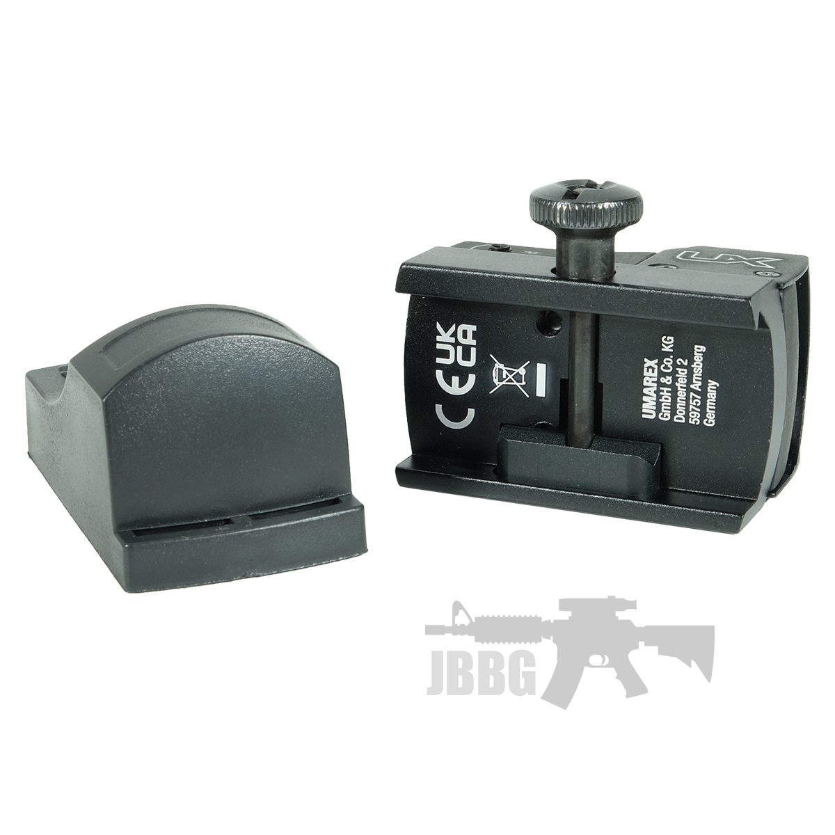 Umarex NP3 Nano Point 3 Sight - Just BB Guns