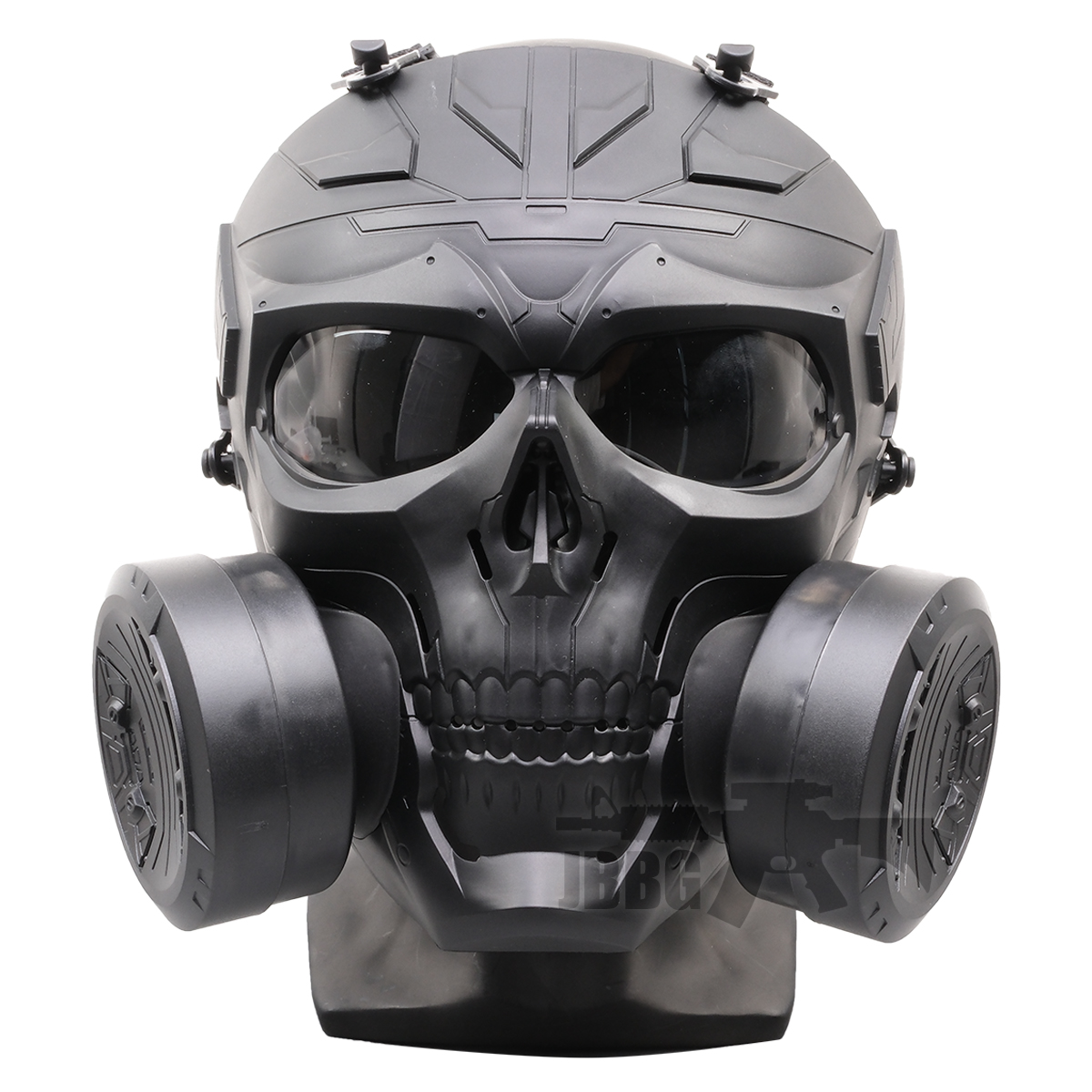 M038BK M10 Airsoft Full Face Protection Gas Mask