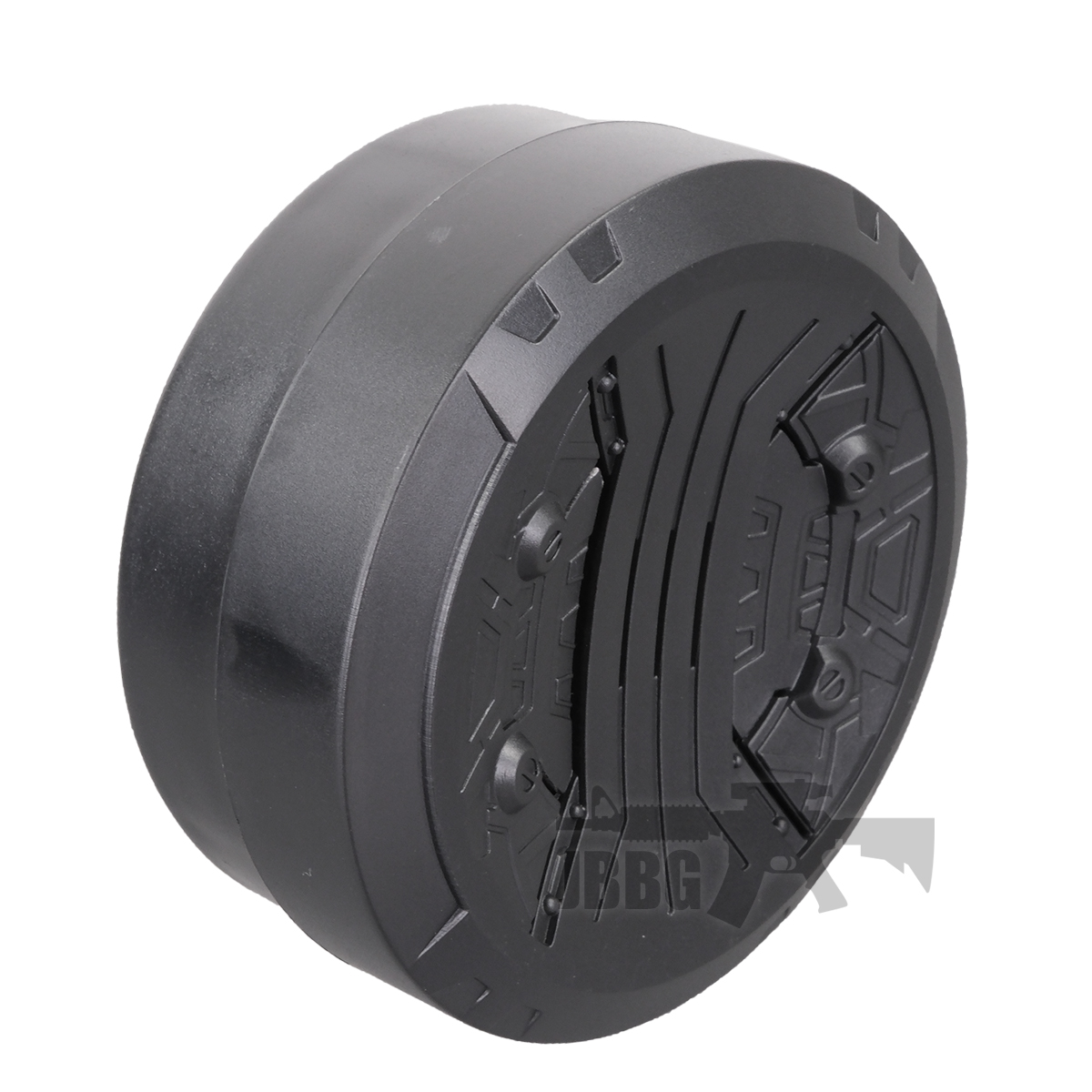 M038BK M10 Airsoft Full Face Protection Gas Mask