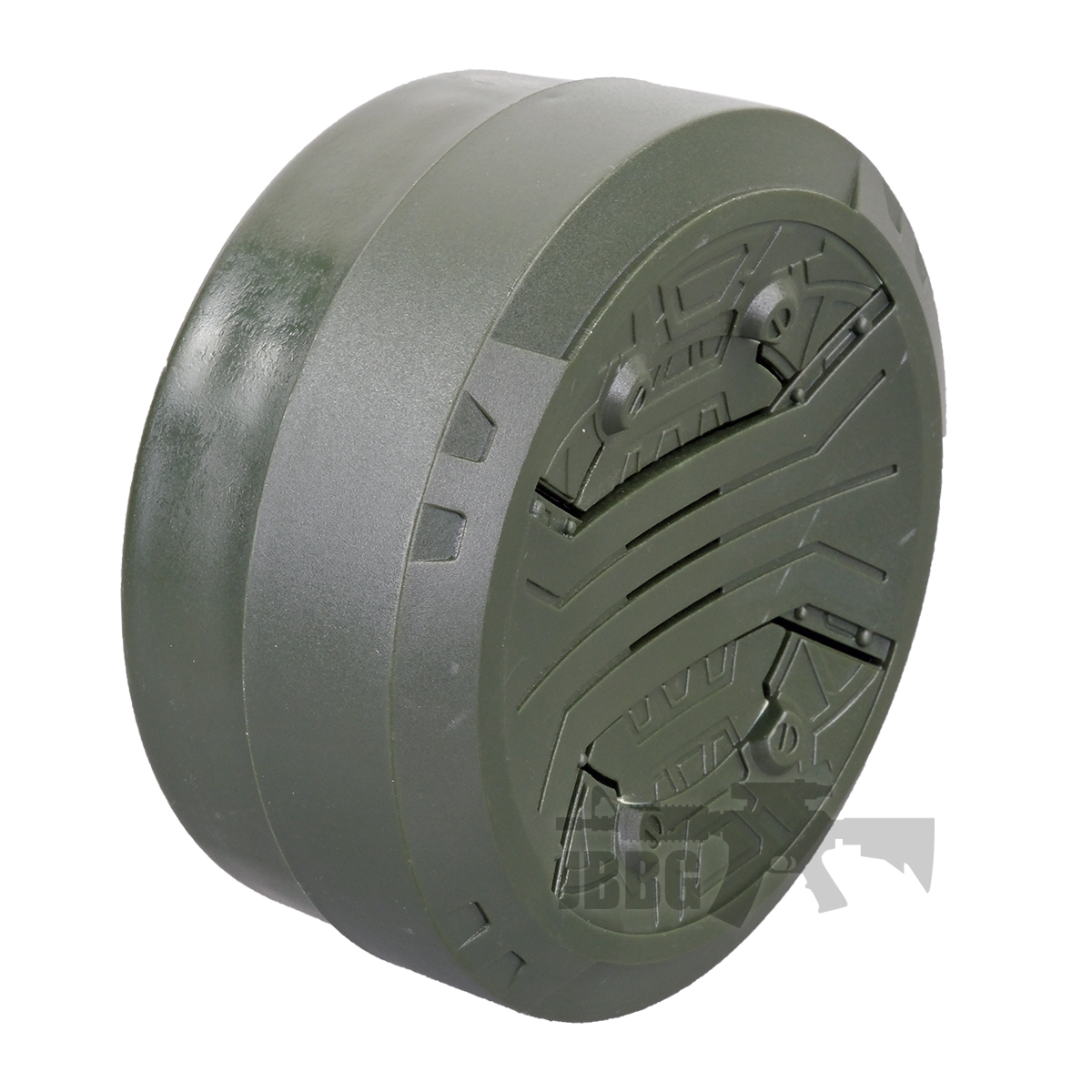 M038GR M10 Airsoft Full Face Protection Gas Mask