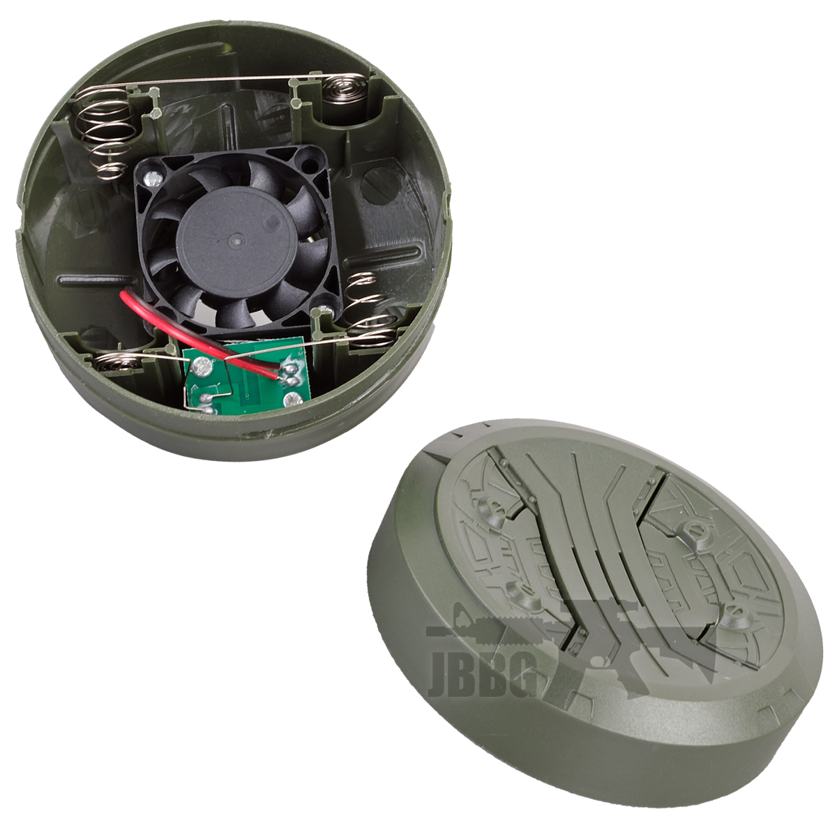 M038GR M10 Airsoft Full Face Protection Gas Mask