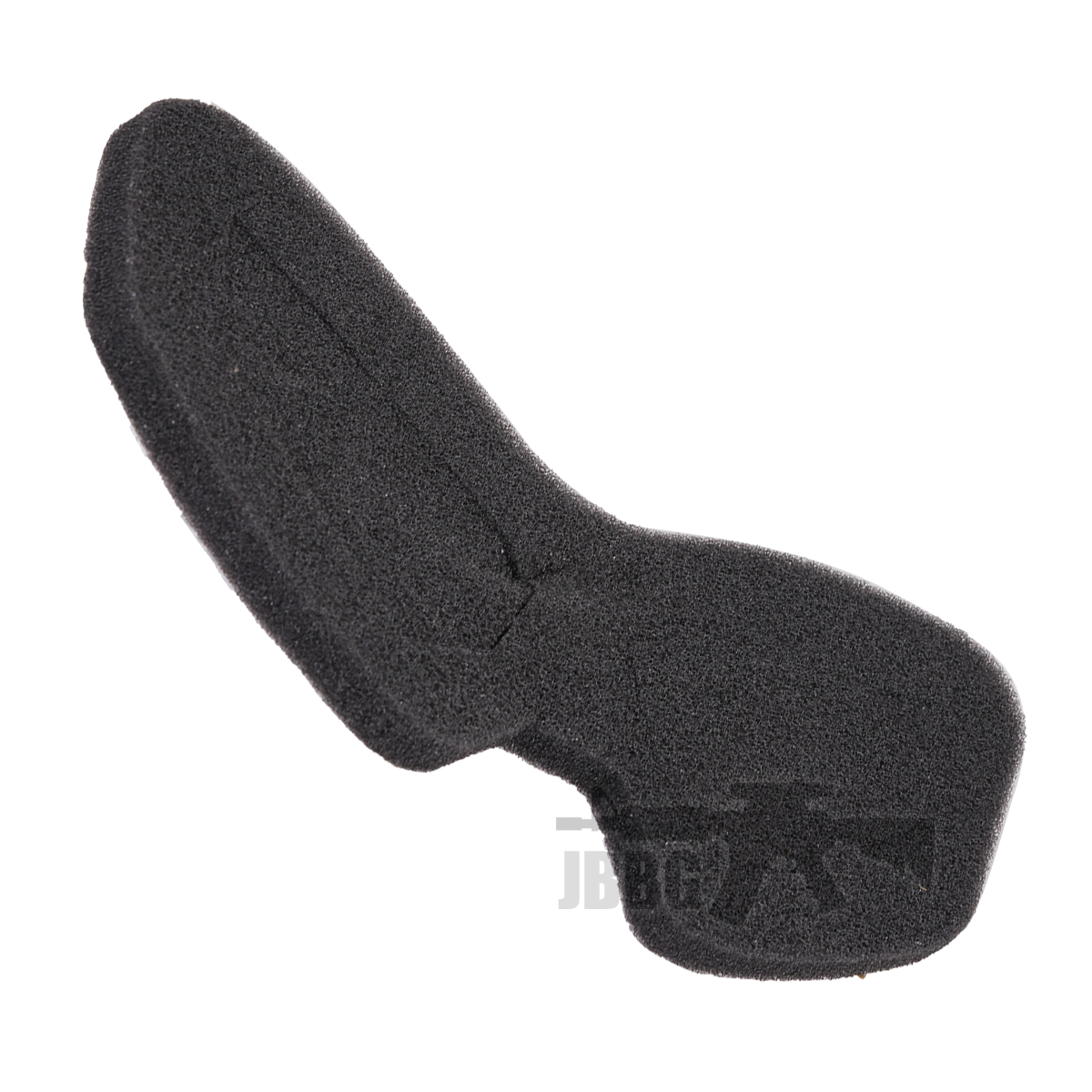 M037 Alien Full Face Airsoft Mask Black - Just BB Guns