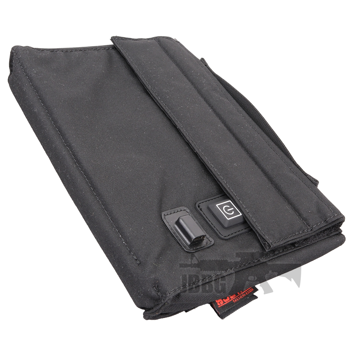 Q055 Gas Magazine Warmer Pouch for Pistol and Rifle Magazines