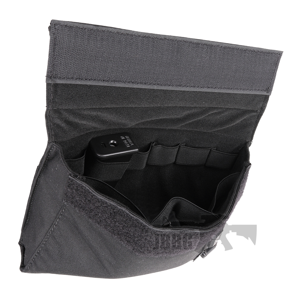 Q055 Gas Magazine Warmer Pouch for Pistol and Rifle Magazines