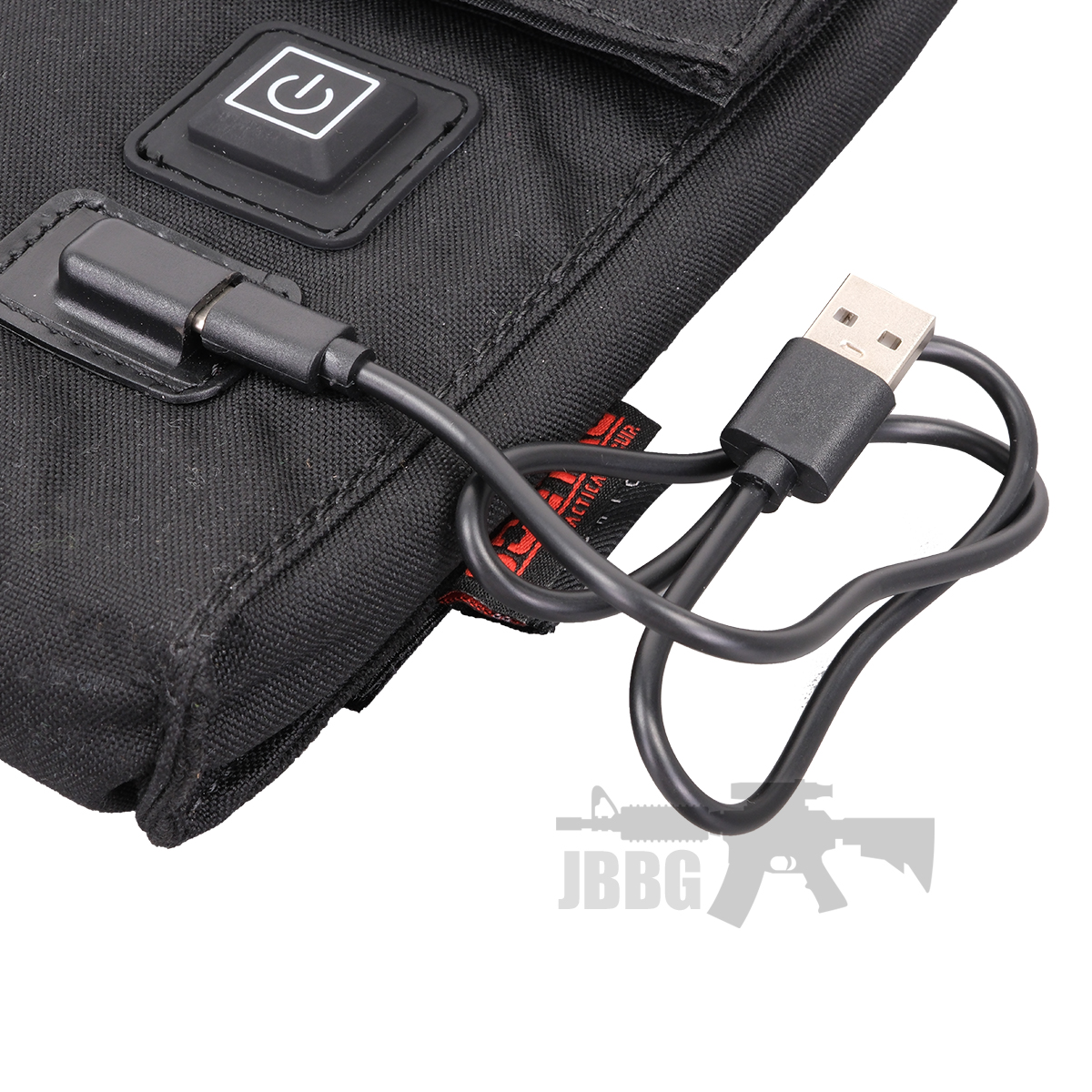 Q055 Gas Magazine Warmer Pouch for Pistol and Rifle Magazines