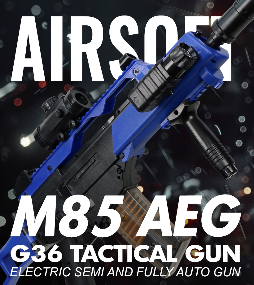 BB Guns UK - Online BB Guns Shop with Home Delivery