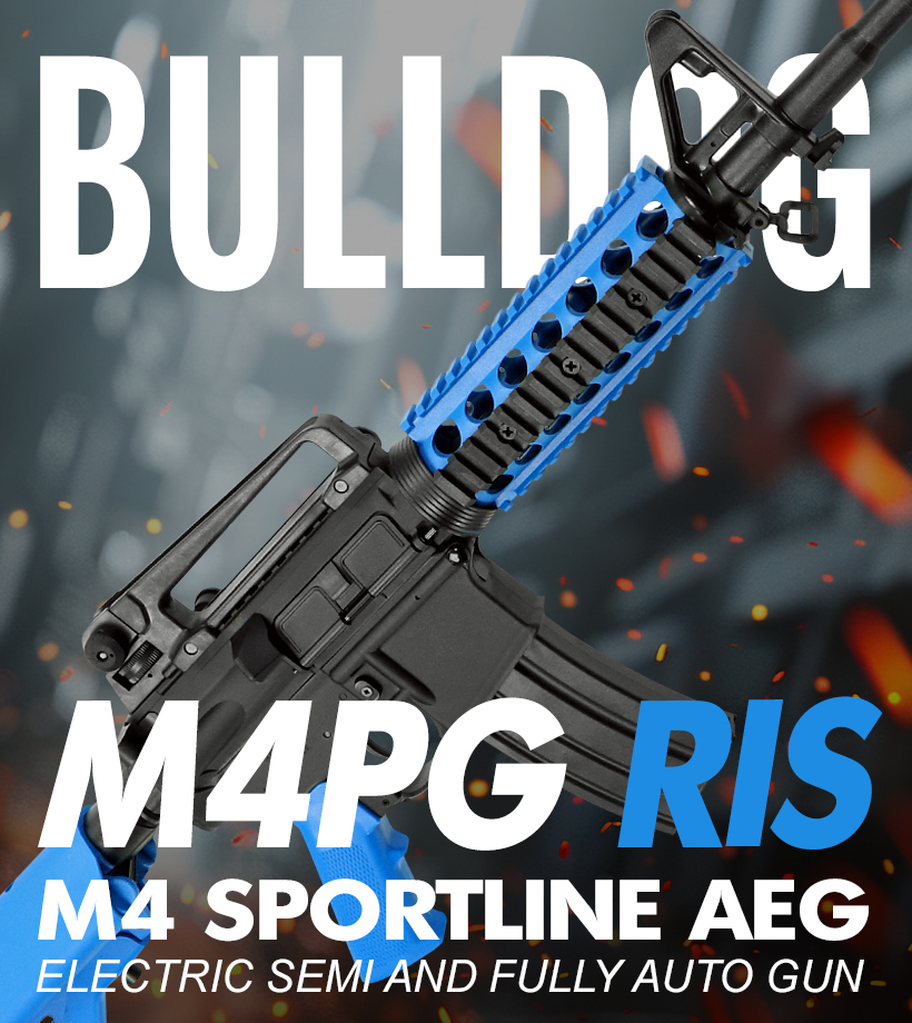 BB Guns UK - Online BB Guns Shop with Home Delivery