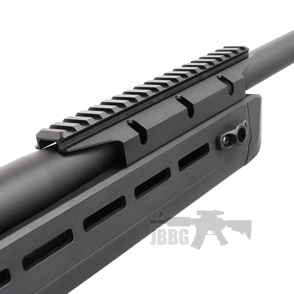 Double Eagle M66 Pro 700 Airsoft Sniper Rifle - Just BB Guns