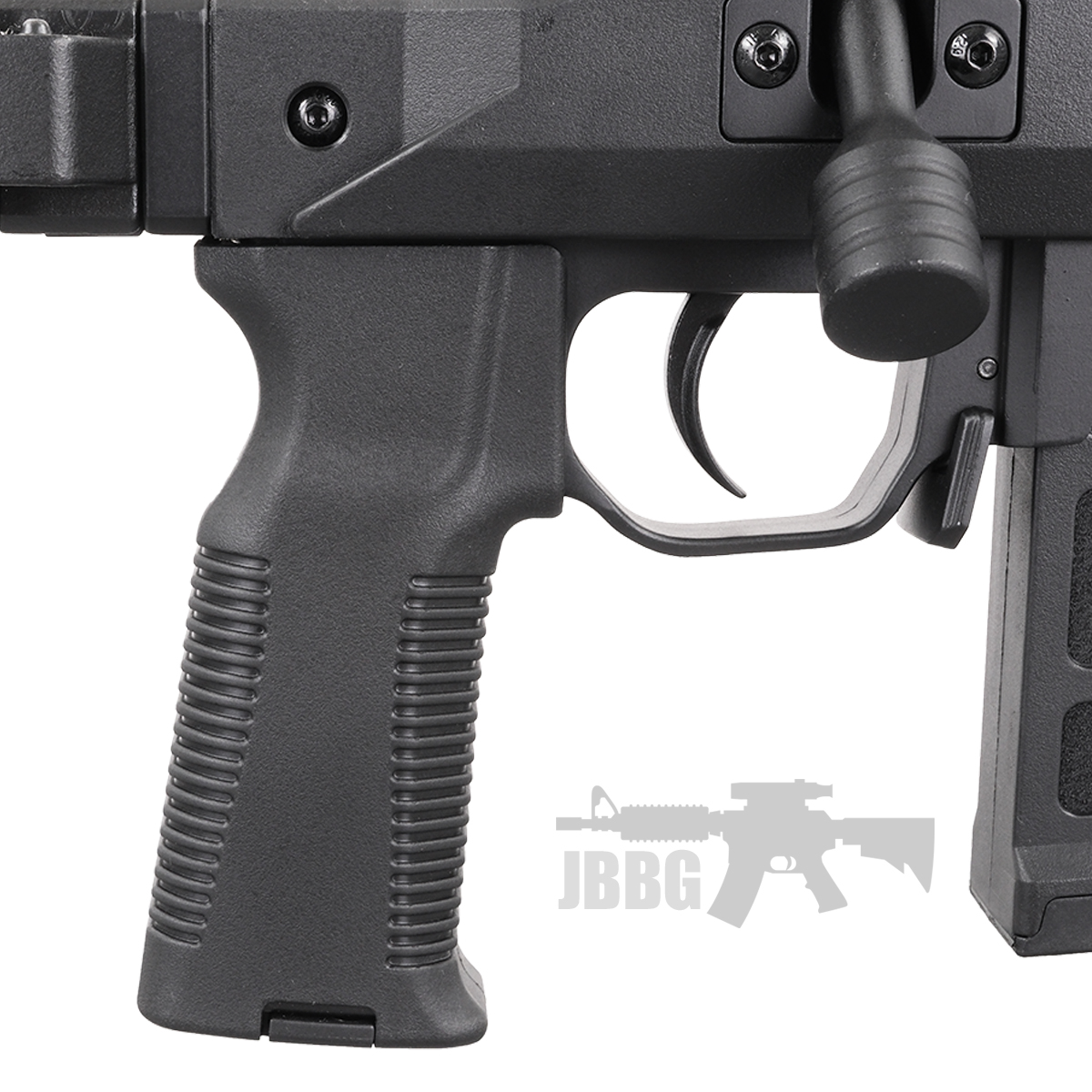 Double Eagle M66 Pro 700 Airsoft Sniper Rifle - Just BB Guns