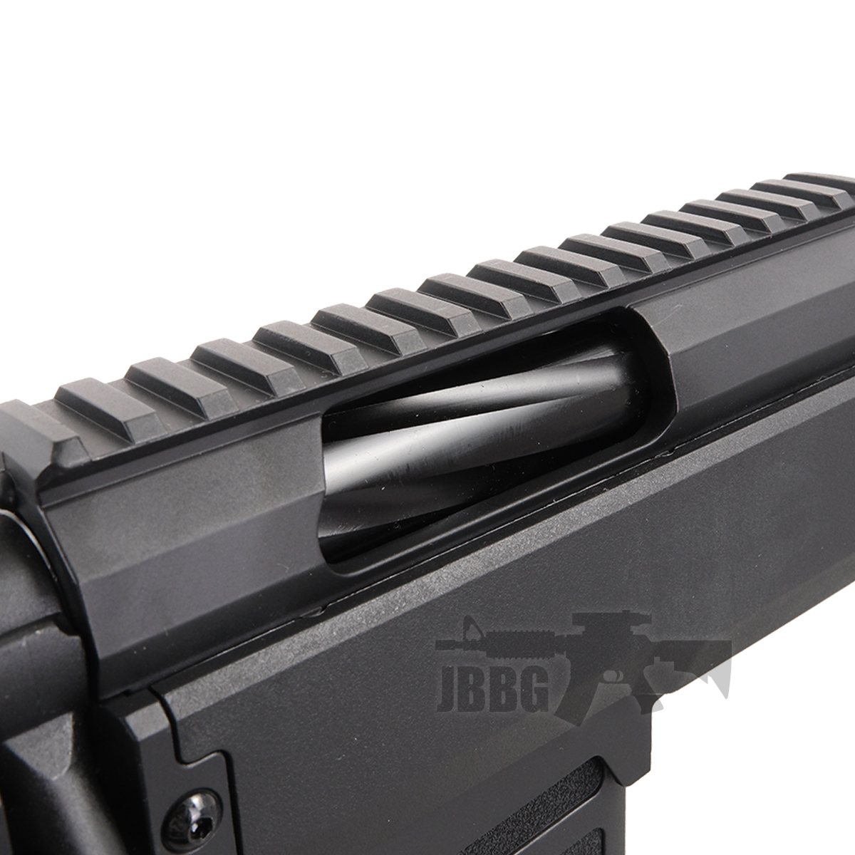 Double Eagle M66 Pro 700 Airsoft Sniper Rifle - Just BB Guns