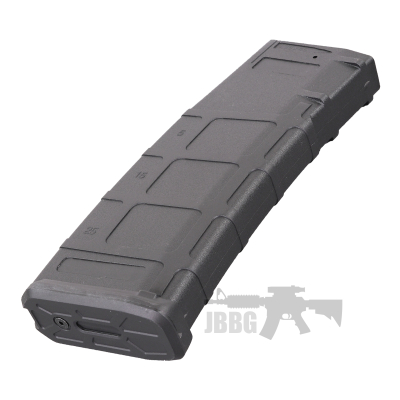 Double Eagle M904N M-LOK M90 AEG Falcon EFCS Airsoft Gun