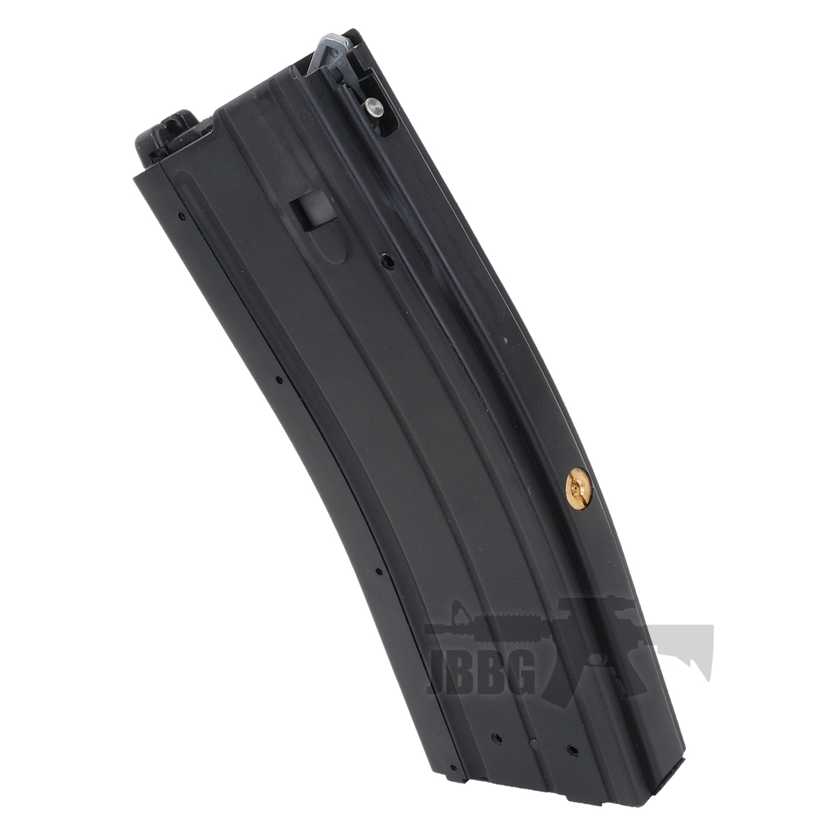 Bulldog KA Gas Blowback M4 CQB Airsoft Gun - Just BB Guns