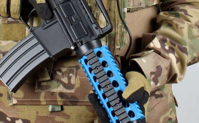 Buying Your First Airsoft Gun in The UK - Just BB Guns