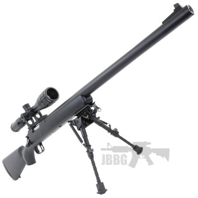 HA231B Airsoft Sniper Rifle VSR11 440 - Just BB Guns