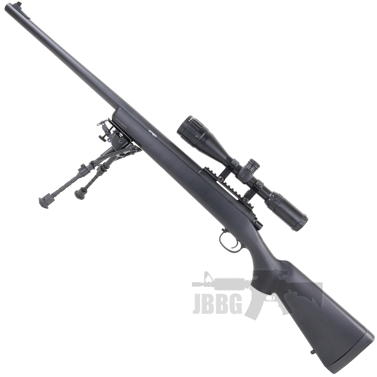 HA231B Airsoft Sniper Rifle VSR11 440 - Just BB Guns