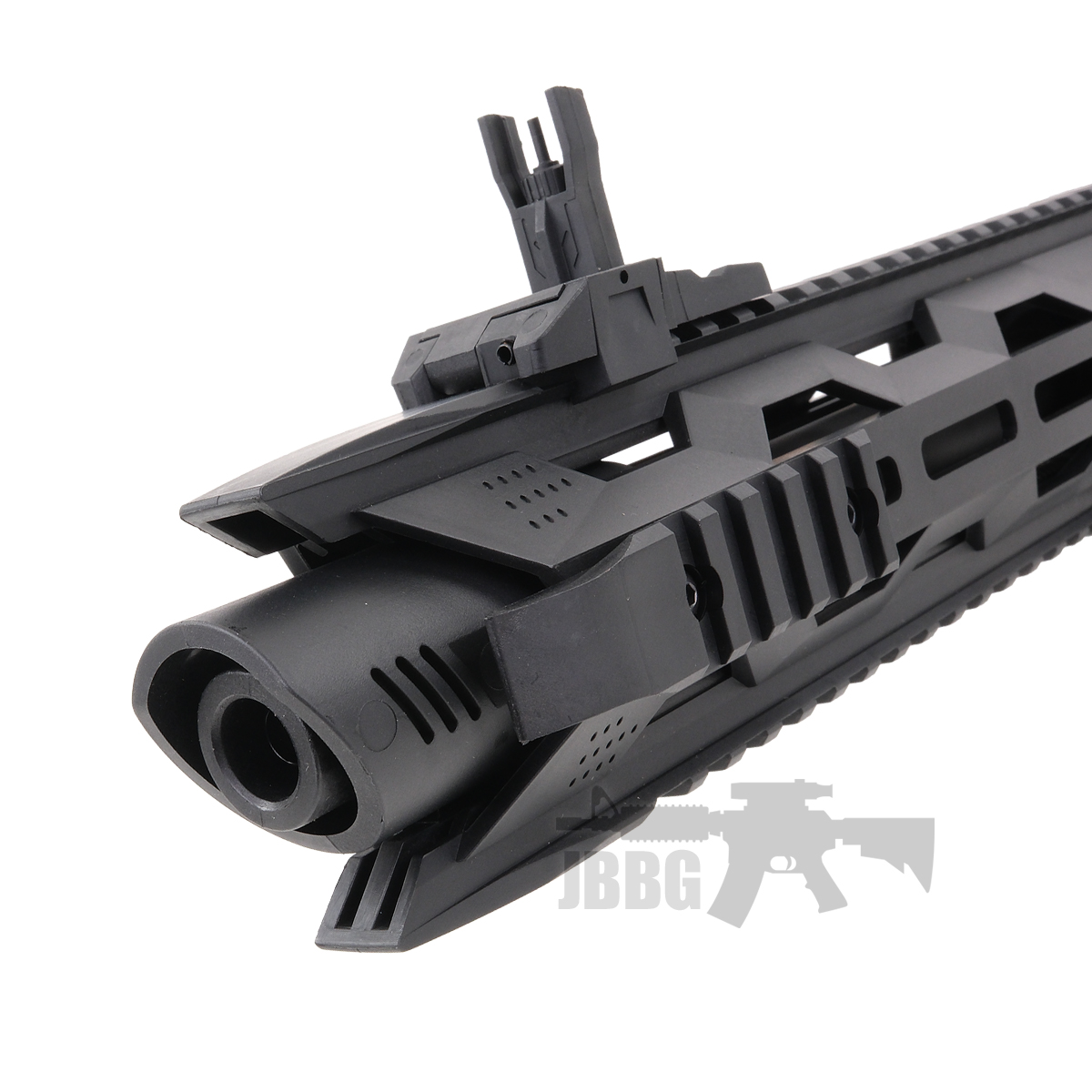HFC 201 AEG Tactical Airsoft Gun - Just BB Guns