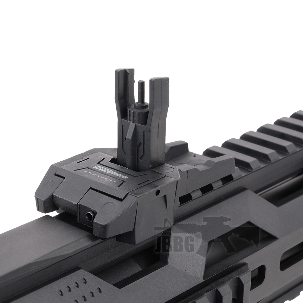 HFC 201 AEG Tactical Airsoft Gun - Just BB Guns