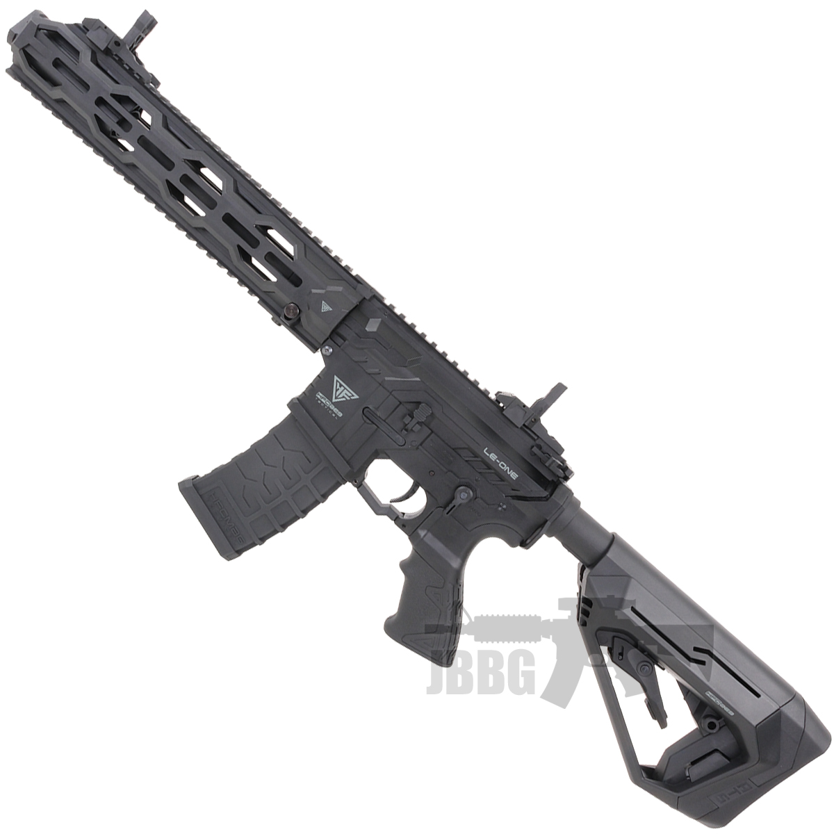 HFC 202 AEG Tactical Airsoft Gun - Just BB Guns