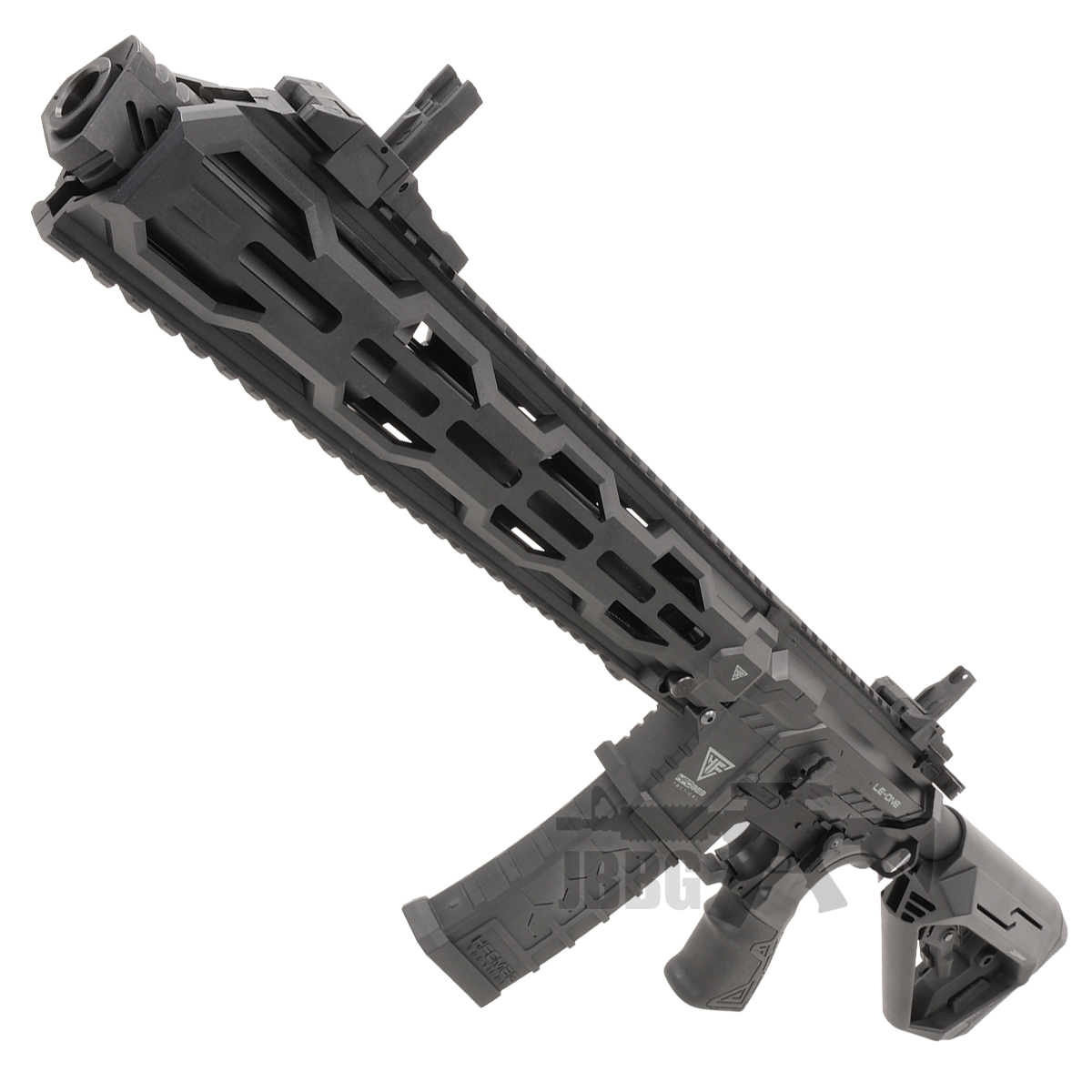 HFC 202 AEG Tactical Airsoft Gun - Just BB Guns