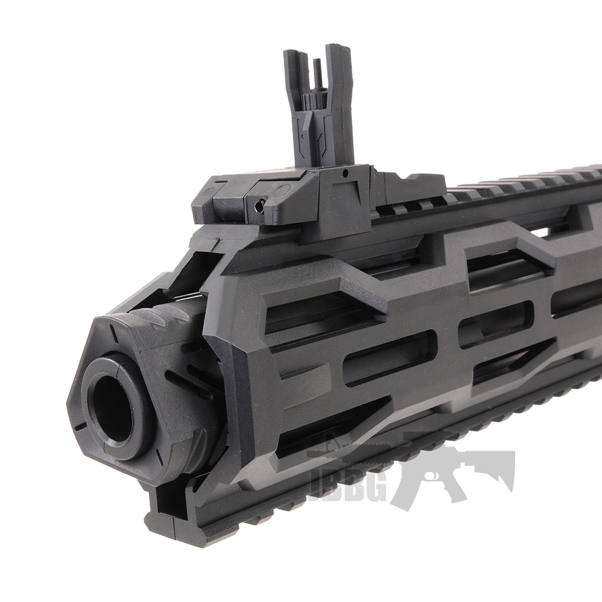 HFC 202 AEG Tactical Airsoft Gun - Just BB Guns