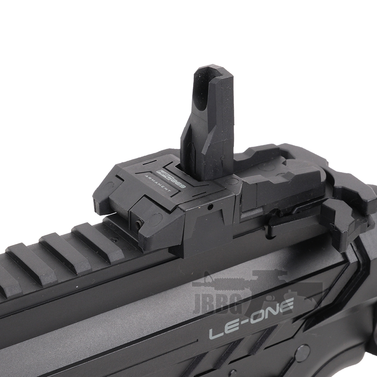 HFC 202 AEG Tactical Airsoft Gun - Just BB Guns