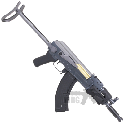 DOUBLE EAGLE - Just BB Guns