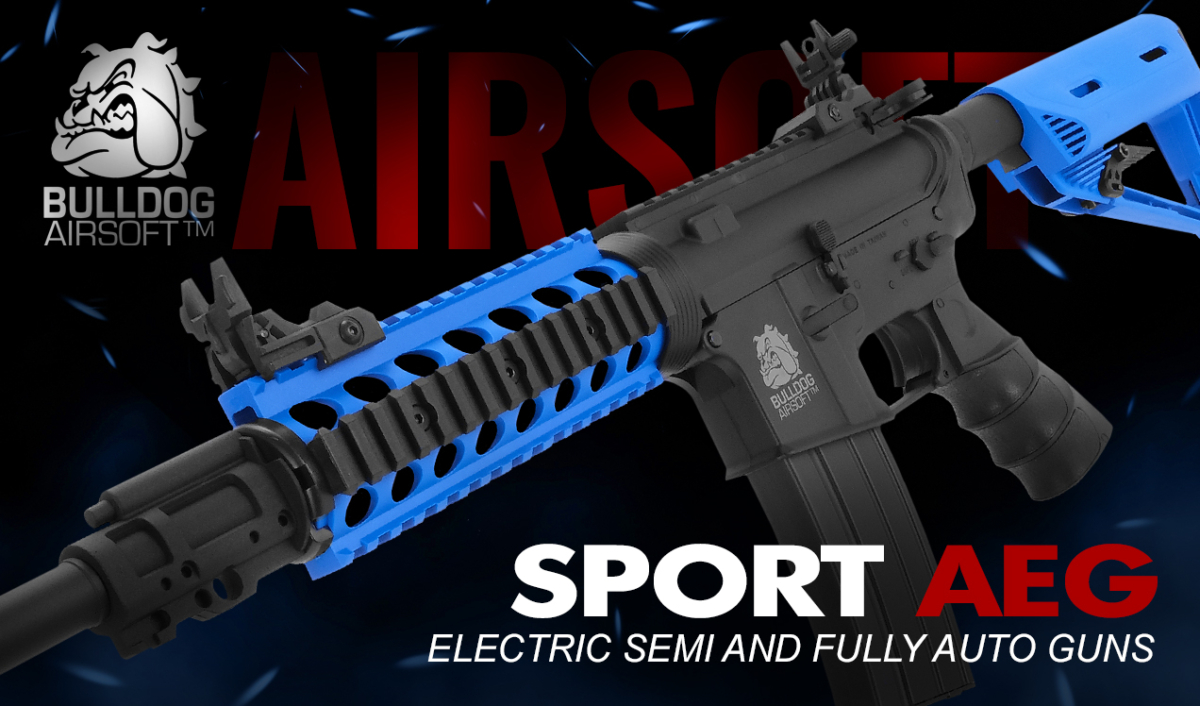 BB Guns - UK Online BB Guns Shop with Home Delivery