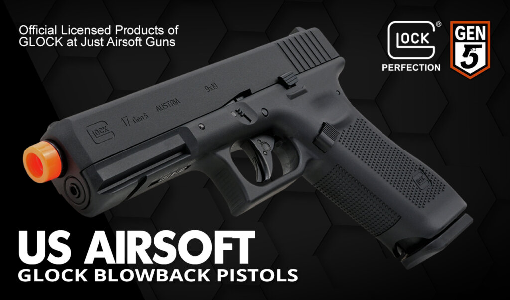 BB Guns UK - Online BB Guns Shop with Home Delivery