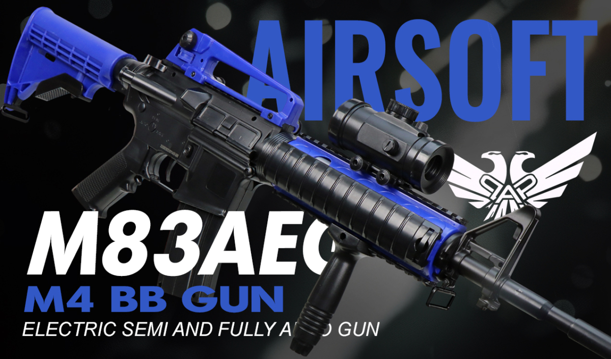 BB Guns - UK Online BB Guns Shop with Home Delivery